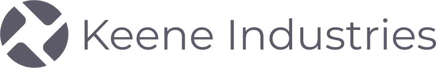 Keene Industries Logo – Keene Industries